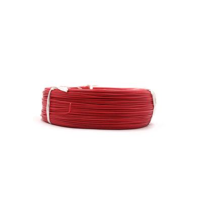 China 30-Day Return Refunds Stranded Bare Copper UL10369 Cable for Electronic Equipment for sale