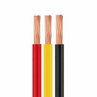 China UL10269#24AWG High Voltage 1000V Electronic Cable with Tinned Copper and XLPE Insulation for New Energy Storage Systems for sale