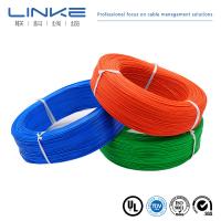 China 200 deg 300V Tinned Cooper Braid American Standard UL1569 Cable for Customized Orders for sale