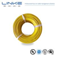 China 200 deg 300V Tinned Cooper Braid American Standard UL1569 Cable for Customized Orders for sale