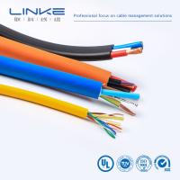 China Electronic Equipment PVC UL1569 Cable with Flame Retardant Jacket and PVC Sheath Material for sale