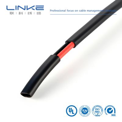 China US Environmental Protection 300V 80 deg UL1007 Electric Cable with Flame Retardant for sale