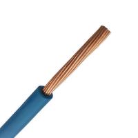 China Outlet Electric Wire and Cable 16mm Power Cable for Distribution Cabinet Soft Current Lead for sale