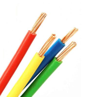 China Electric Copper Cable UL1061 Wire Hook up Twisted Pair with Estimated Delivery Time for sale