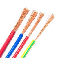 China Electric Copper Cable UL1061 Wire Hook up Twisted Pair with Estimated Delivery Time for sale