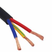 China Txl Gxl Auto Cable Wire PVC Insulated Control Power Electrical Copper Wire Affordable for sale