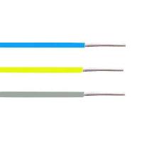 China XLPE Jacket Tinned Stranded Copper Wires 18 AWG Hook up Wire Customized Request for sale