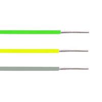 China XLPE Jacket Tinned Stranded Copper Wires 18 AWG Hook up Wire Customized Request for sale