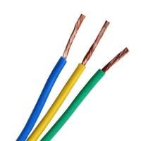 China Gxl Copper Conductor XLPE PVC Electrical Car Power Automotive Power Cable High pressure insulation cable for sale