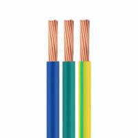 China High-Quality Silicone Rubber Electrical Cable with Tinned Copper Conductor and Wide Temperature Range for Multiple Applications for sale