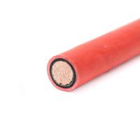 China Solar 4mm Solar PV Cables 6mm2 for Solar Photovoltaic Car Low and Medium Voltage Cable for sale