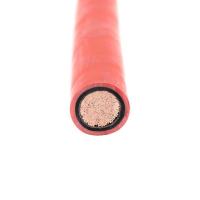 China Solar 4mm Solar PV Cables 6mm2 for Solar Photovoltaic Car Low and Medium Voltage Cable for sale
