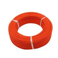 China UL1569 Environmental Protection Connection Line Wire High Temperature Copper Cable for sale