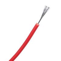 China 14AWG Cold-Resistant UL Certified Automotive Wire Gxl PVC Cable for Vehicle Wiring for sale