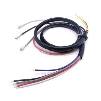 China Single Core UL1185 Flexible Silver Ptee Coated Heating Wire for Green Manufacturing for sale
