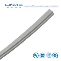 China PVC Insulation Copper Core Flexible Flat Rubber Sheath Cable for Industrial Equipment for sale