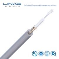 China UL1672 Double Insulated Terminal Wire Internal Connection Cable with Single Core for sale