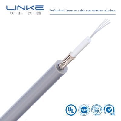 China UL1672 Double Insulated Terminal Wire Internal Connection Cable with Single Core for sale