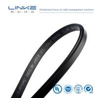 China PVC Sheath Tinned Copper Core 300V Rated Flat Cable for Automotive and Industrial Applications for sale
