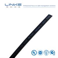 China PVC Sheath Tinned Copper Core 300V Rated Flat Cable for Automotive and Industrial Applications for sale