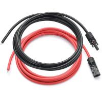 China High Voltage UL10269 10AWG Flame Retardant 105 ordm C Electronic Internal Wiring Cable for sale