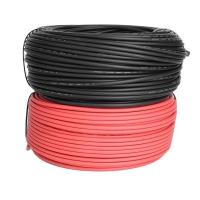 China High Voltage UL10269 10AWG Flame Retardant 105 ordm C Electronic Internal Wiring Cable for sale