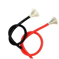 China High Voltage UL10269 10AWG Flame Retardant 105 ordm C Electronic Internal Wiring Cable for sale