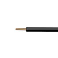 China Three Color Line UL10012 Copper Wire 105 Centigrade Standard Conductor Cable Electron Wire for sale