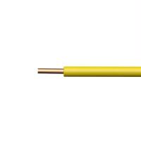 China Three Color Line UL10012 Copper Wire 105 Centigrade Standard Conductor Cable Electron Wire for sale