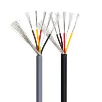 China UL2464 FEP Insulation Internal Wiring for Electronic Equipment 30-Day Return Refunds for sale