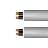 China Round Wire UL2587 PVC Flexible Silicone Industrial Machinery Power Cable 26AWG Copper Wire for sale