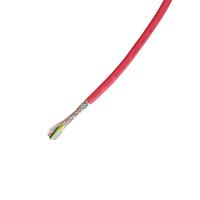 China Round Wire UL2587 PVC Flexible Silicone Industrial Machinery Power Cable 26AWG Copper Wire for sale
