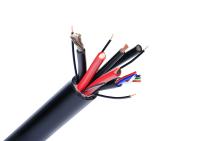 China High Flexibility Water Resistant Customizable Multi-Core Tinned Copper Drag Chain Cable for sale