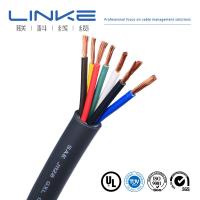 China American Standard High Softness Gxl Cable for Mobile Appliances within 50*50*45CM for sale