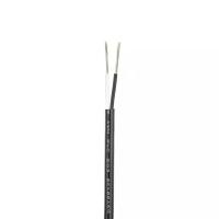 China 30-Day Return Refunds UL2103 300V Heat Resistant Multicore Double Insulation Wire for sale