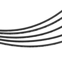 China 30-Day Return Refunds UL2103 300V Heat Resistant Multicore Double Insulation Wire for sale