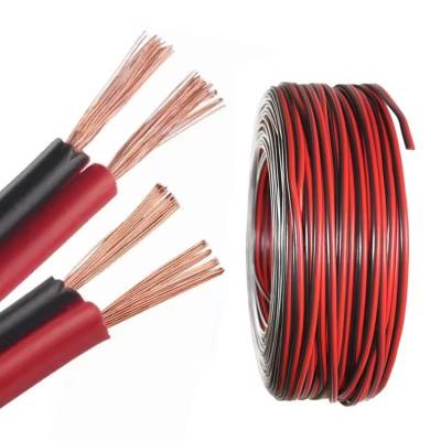 China Audio/Video Experience Twisted Pair UL2468 Copper Wire with Tinned Wire Core Material for sale