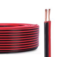 China Audio/Video Experience Twisted Pair UL2468 Copper Wire with Tinned Wire Core Material for sale