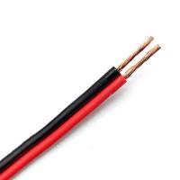 China Audio/Video Experience Twisted Pair UL2468 Copper Wire with Tinned Wire Core Material for sale