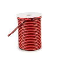 China Audio/Video Experience Twisted Pair UL2468 Copper Wire with Tinned Wire Core Material for sale