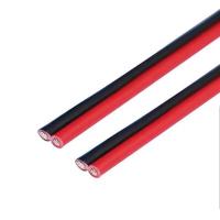 China Audio/Video Experience Twisted Pair UL2468 Copper Wire with Tinned Wire Core Material for sale