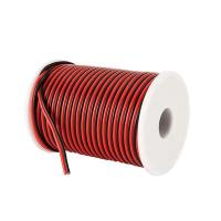 China Audio/Video Experience Twisted Pair UL2468 Copper Wire with Tinned Wire Core Material for sale