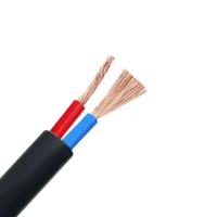 China Single Core UL20549 High Flexible Drag Chain Control Tinned Copper PUR Shielded Cable for sale