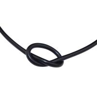 China UL2725 Single Core Tinned Wire Spiral Shield Electric Wire USB Data Cable for Computer for sale