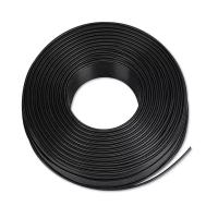 China UL2725 Single Core Tinned Wire Spiral Shield Electric Wire USB Data Cable for Computer for sale