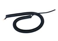 China Multi Cores Spring Cable For LED ODM And Automobile Package Gross for sale