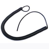 China Flame Retardant Waterproof 7 Core Trailer Cable Customizable for Industrial Applications for sale