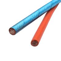China Mica Tape Shielded Fire Alarm Cable with Silicon Insulation and Flame Retardant Properties for Heavy Duty Applications for sale