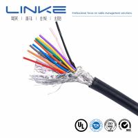 China Sheath Material PVC UL 2095 Cable for Hot and Cold Sensor 50*55*60CM PVC Sheath for sale