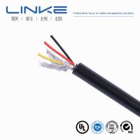 China Sheath Material PVC UL 2095 Cable for Hot and Cold Sensor 50*55*60CM PVC Sheath for sale